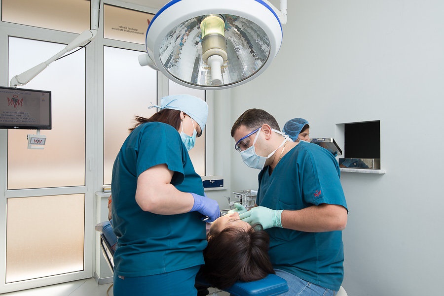 Dr. Levon Grigor Khachatryan